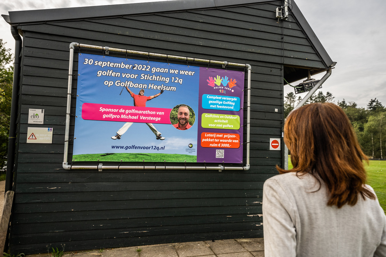 Tygo (10) heeft een afwijking en mist 65 genen, zijn moeder zamelt geld ...