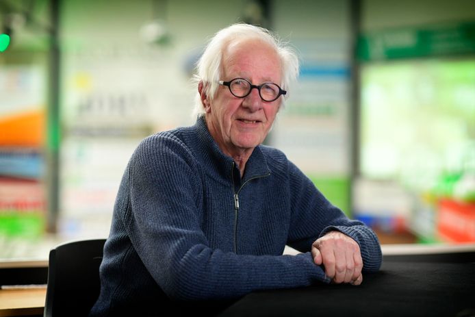 Ex-trainer Ben Crum (79) kritisch over mogelijke zaaltitel PKC: ‘Het ...