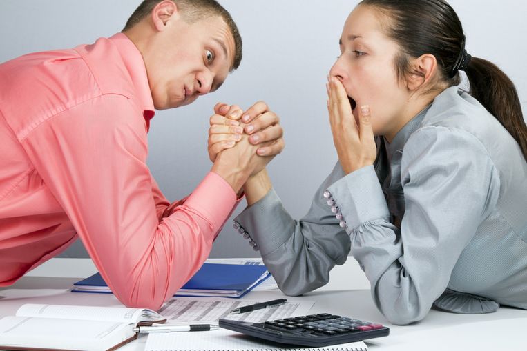 12 Dingen Waar Vrouwen Beter In Zijn Dan Mannen Seks And Relaties