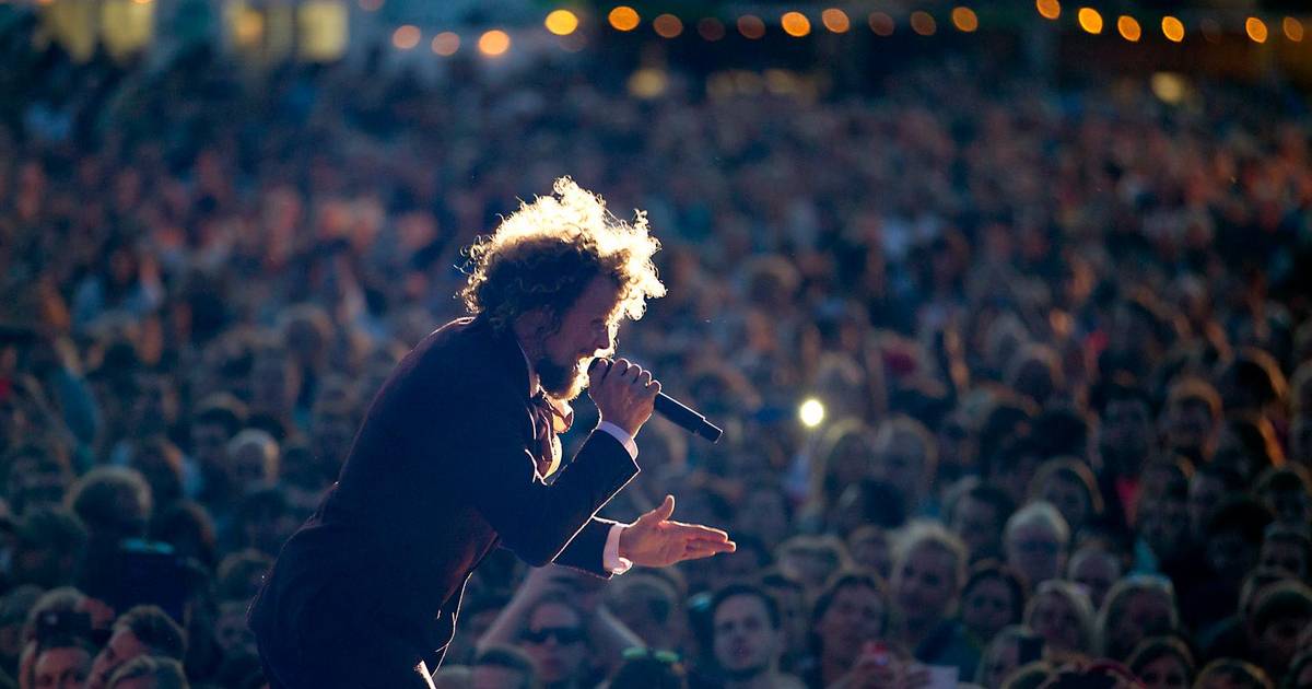 Haagse band Di-rect genomineerd voor de Gouden Notekraker | Den Haag ...