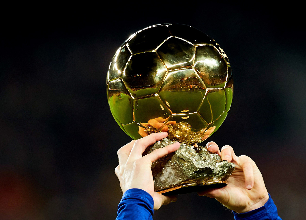 Seedorf, Gullit, Rijkaard en Neeskens bij genomineerden voor ‘Beste ...