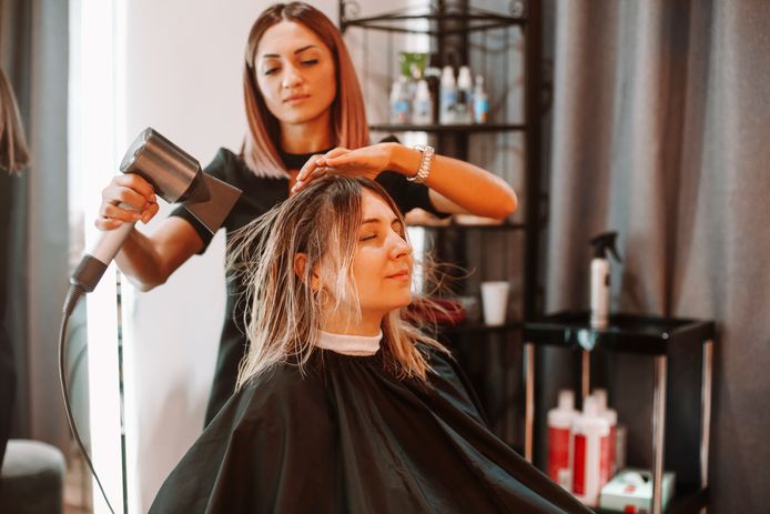 Ordinaire kappers zijn passé, ontdek deze 5 nieuwe types: “Geen zorgen ...