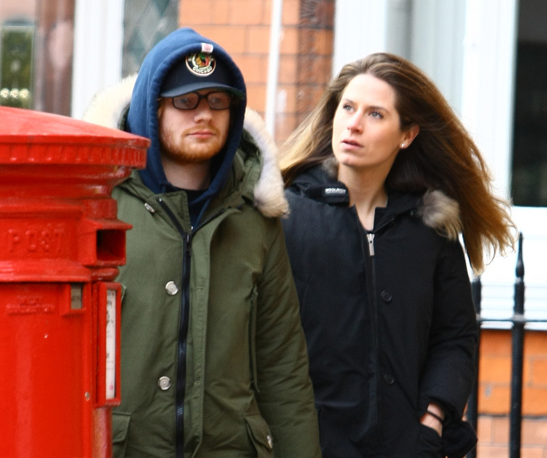 Ed Sheeran Schreef Zeven Liedjes In Vier Uur Tijd Na Kankerdiagnose Bij