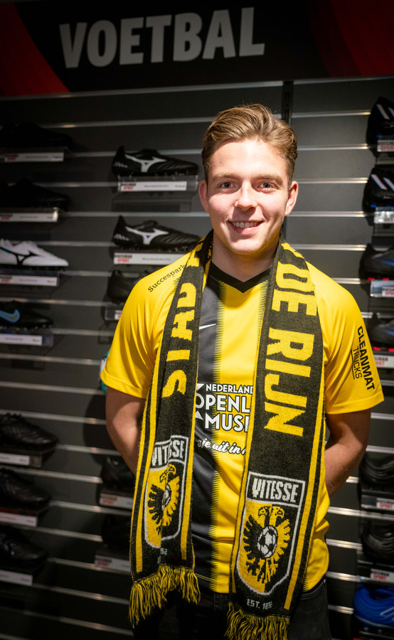 Zo wordt ook in de Betuwe naar de derby toegeleefd: 'Geen hekel, maar ...