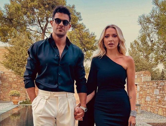 Na rel met fiscus, familiedrama en vermeend overspel: Hadise blaast ...