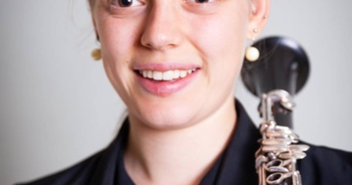 Hanne Beyens bij vijf finalisten | Aarschot | hln.be