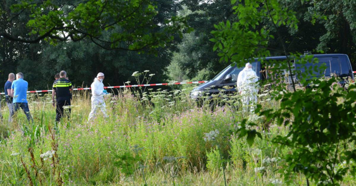 Dode man in Rijswijk door misdrijf om het leven gekomen | Den Haag | AD.nl