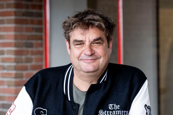 Frank Lammers wint Televizier-Ster Acteur en grijpt kans: ‘Zoon zoekt ...