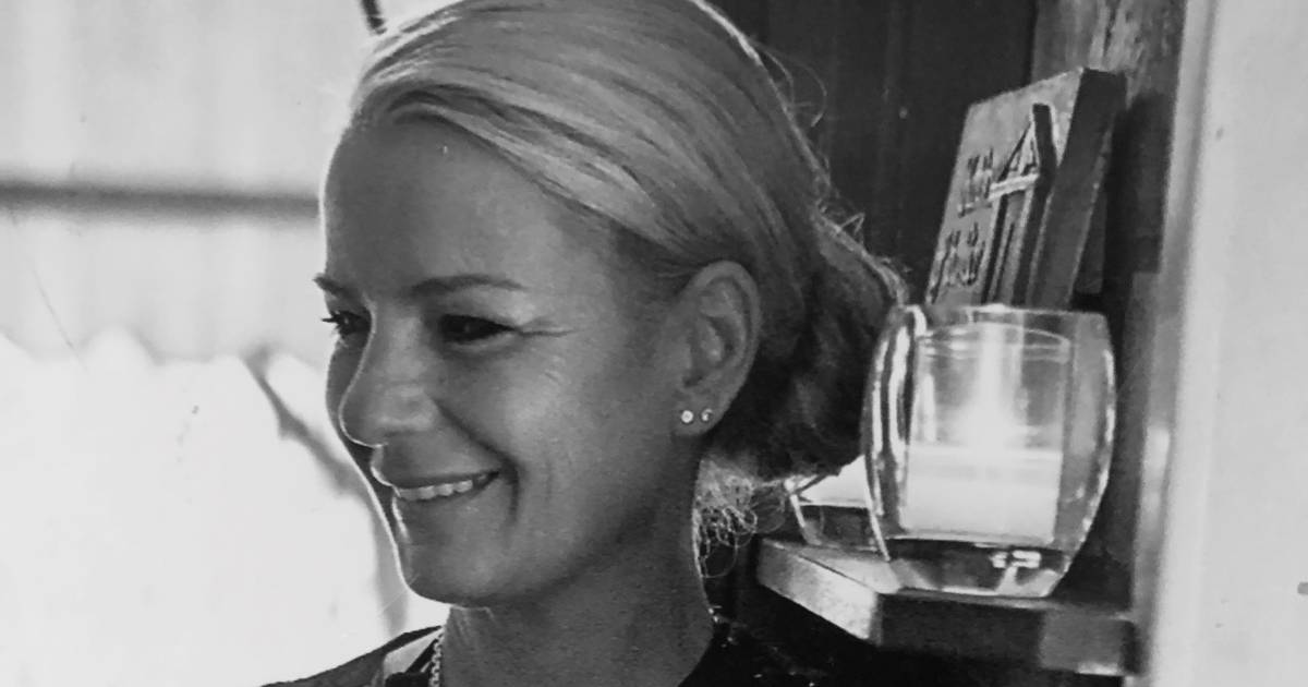 Jacqueline ontmoette de liefde van haar leven toen ze ziek was: ‘Je ...