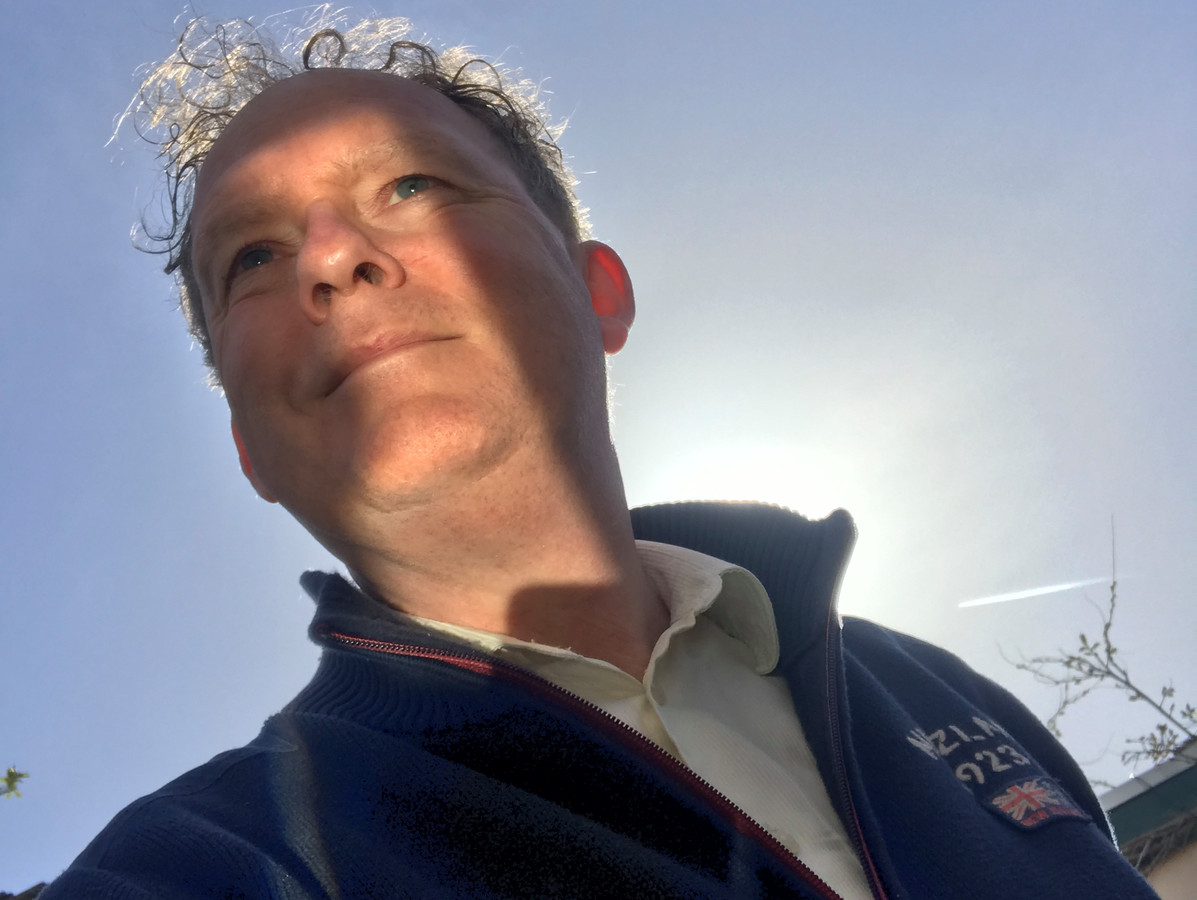 Dit zijn volgens fotograaf Tom Meerman de beste zonfoto's uit de derde ...