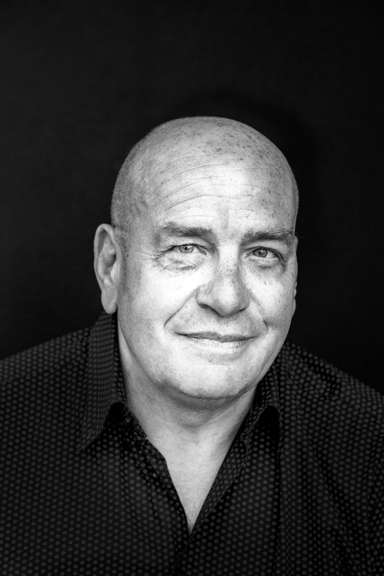 Fred Teeven: ‘Ik ben toch redelijk ver gekomen met mijn havo’