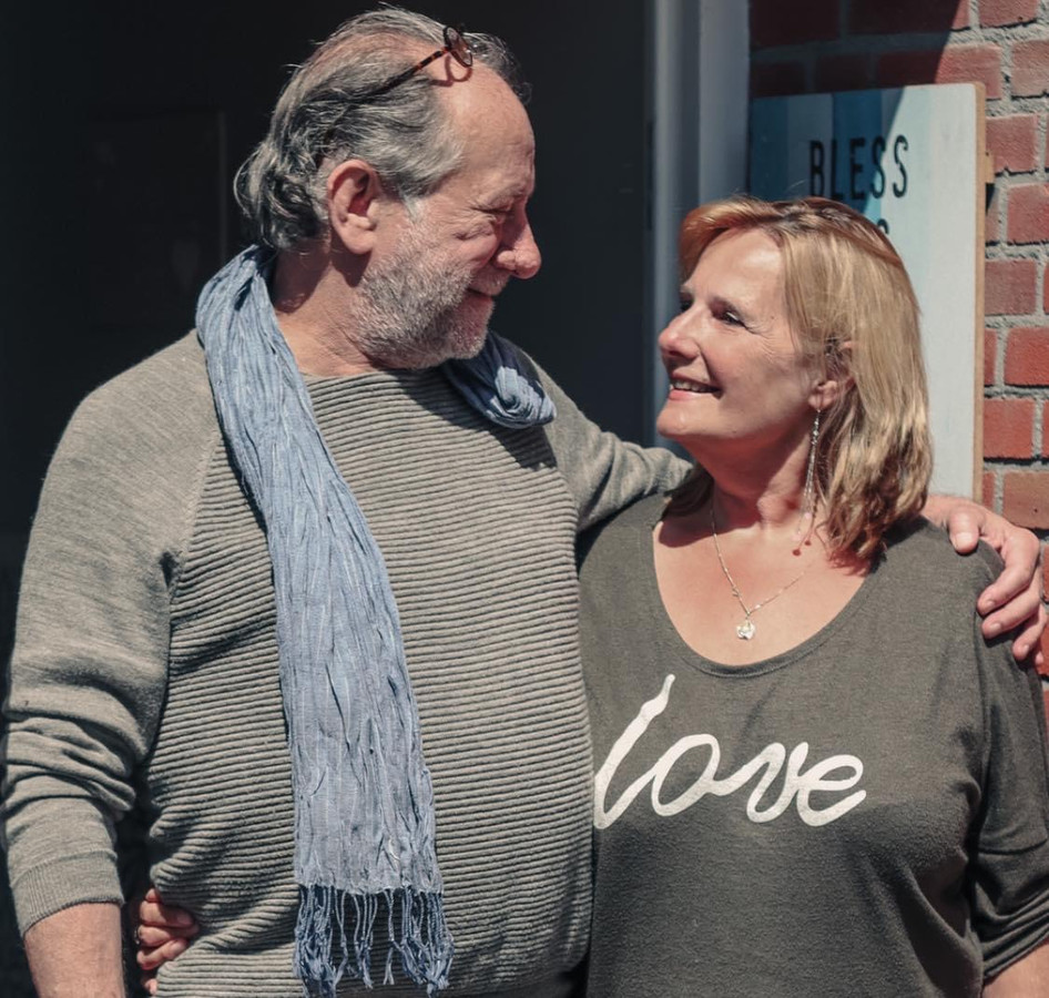 Familie was het belangrijkste voor Peter (63), tot corona hem de baas ...