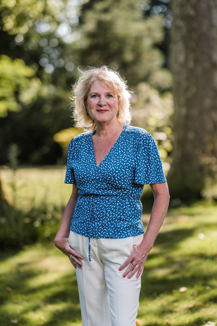 Schepen Hilde Lampaert (N-VA) geeft topjob op, en kiest voltijds voor ...