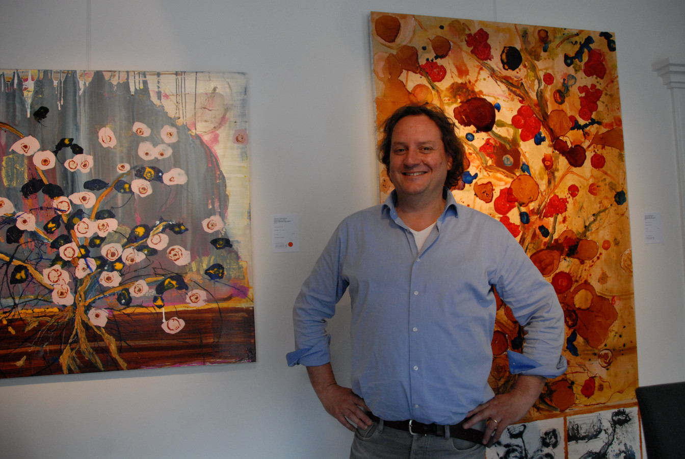 Kippenvel met DI-RECT en een moment van rust met Guido, het ...