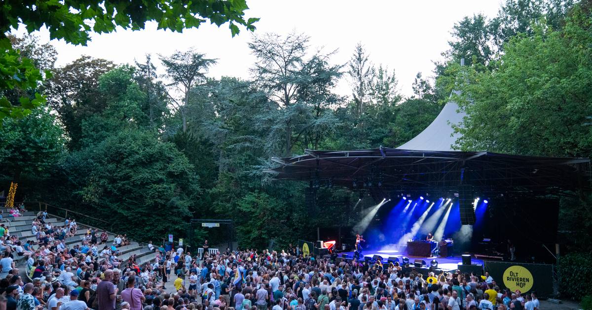 Alex Agnew, Flogging Molly en Calexico naar OLT Rivierenhof | Antwerpen ...