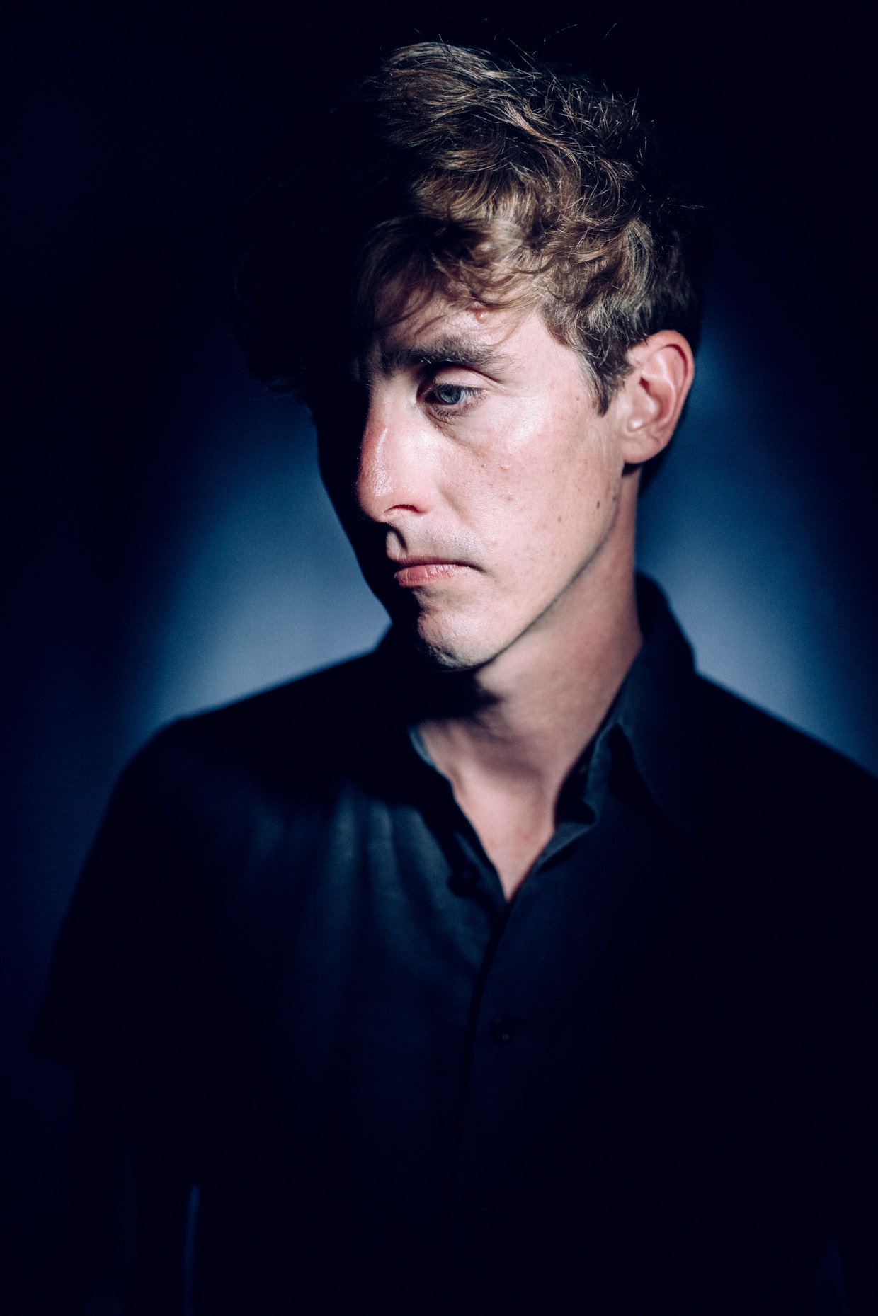 Bert Ostyn: ‘Je kunt alles kwijtspelen als je niet oppast, en daar was ...