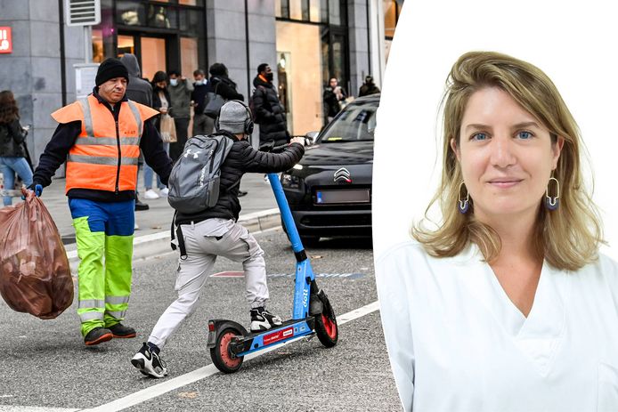 Moet de gevaarlijke deelstep verdwijnen uit het straatbeeld? Zo zit het ...