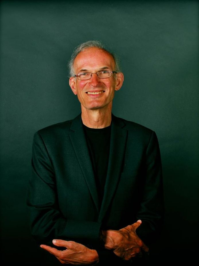 Professor Ger Rijkers weet waarom Zeeuwen oud worden | Zeeland | AD.nl