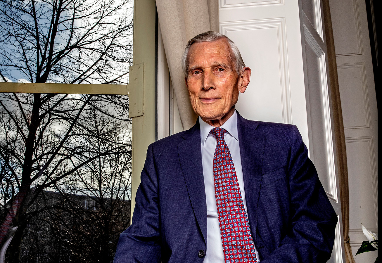 Oud-minister Ben Bot kent spelletje van Erdogan: ‘Elke keer soort ...