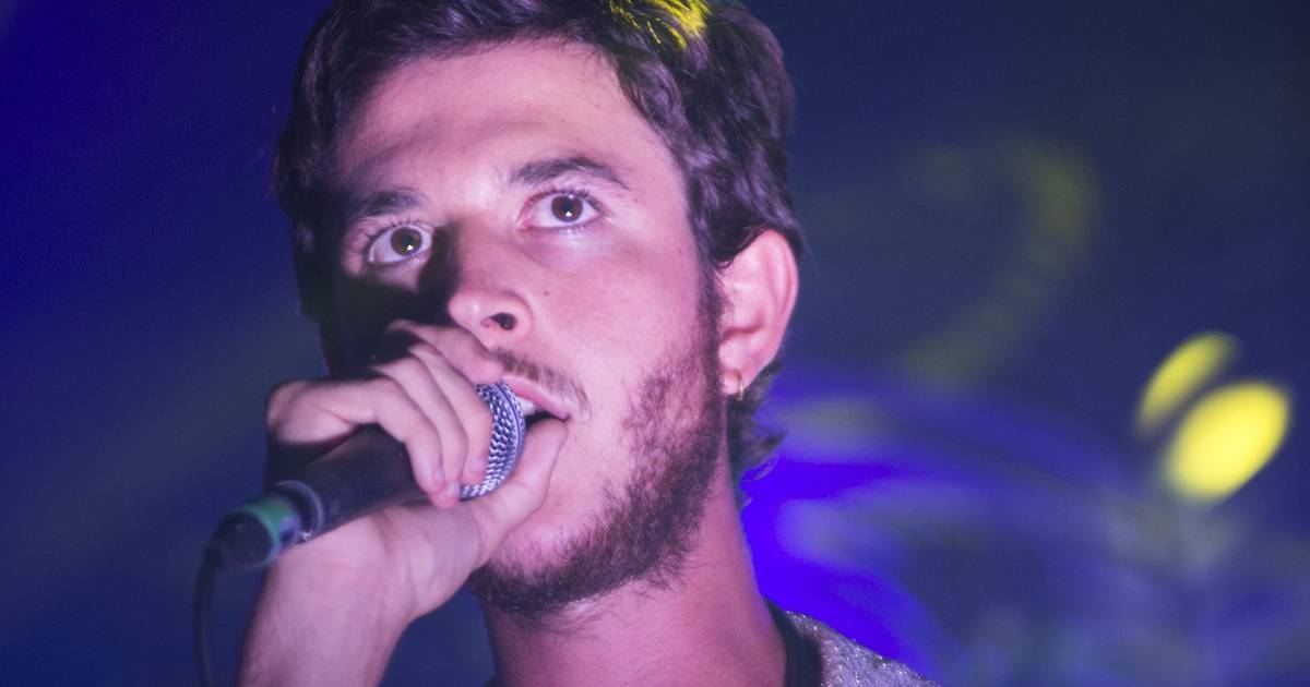 Oscar and the Wolf-zanger: "Kanye West heeft de wereld veranderd ...