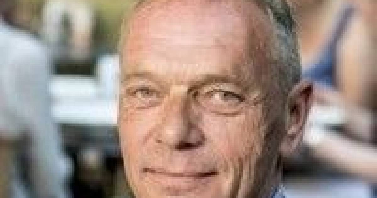 Derde voorzittersperiode bij TOP voor Hans Schild | Sport in Zeeland ...