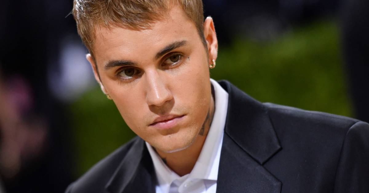 Justin Bieber cancelt tour en komt begin 2023 niet naar Nederland ...