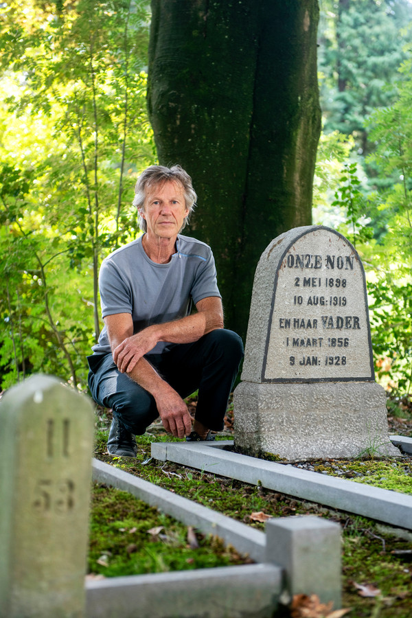 Velpse man Mata Hari was de boeman | Foto | gelderlander.nl