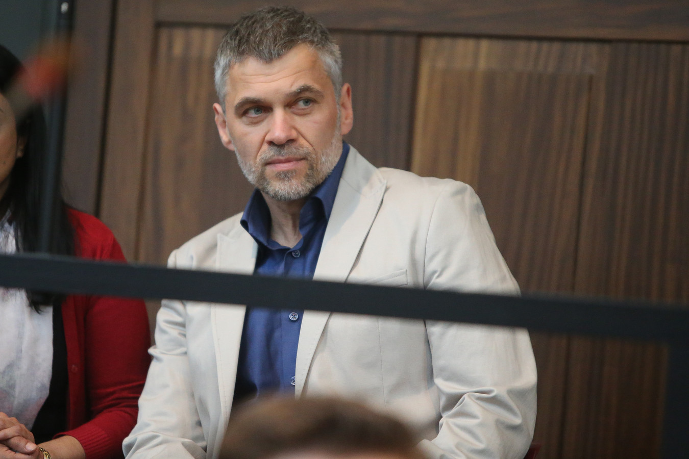 “Je hebt geen lijk, dus er is geen misdaad, aldus de hoofdverdachte ...