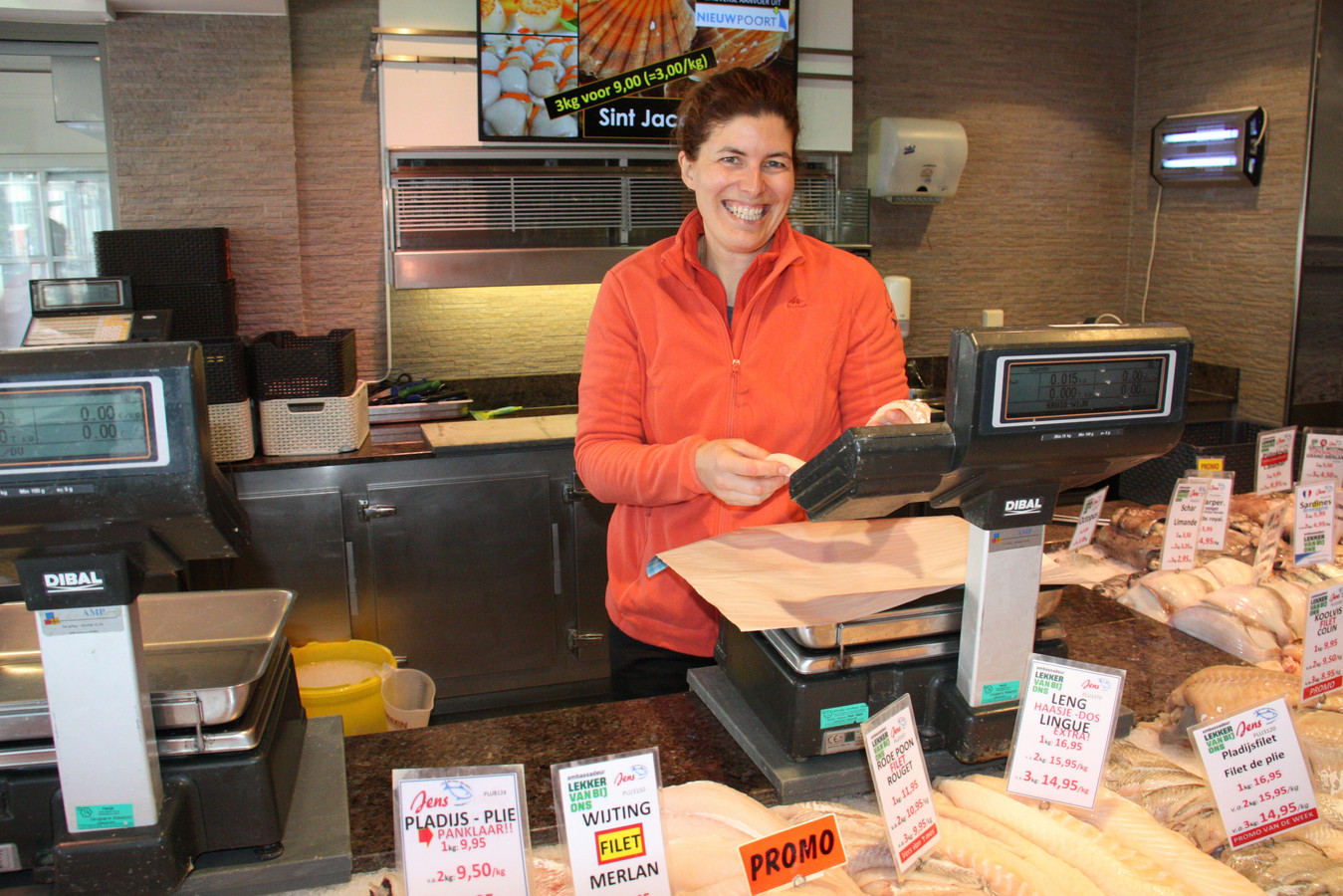 Romeo en Ann van bekende vishandel Jens op pensioen: “We laten onze ...