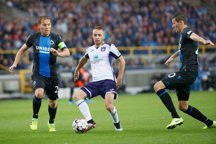 VTM-baas wil samen met VRT op sport bieden, VRT kijkt voor ...