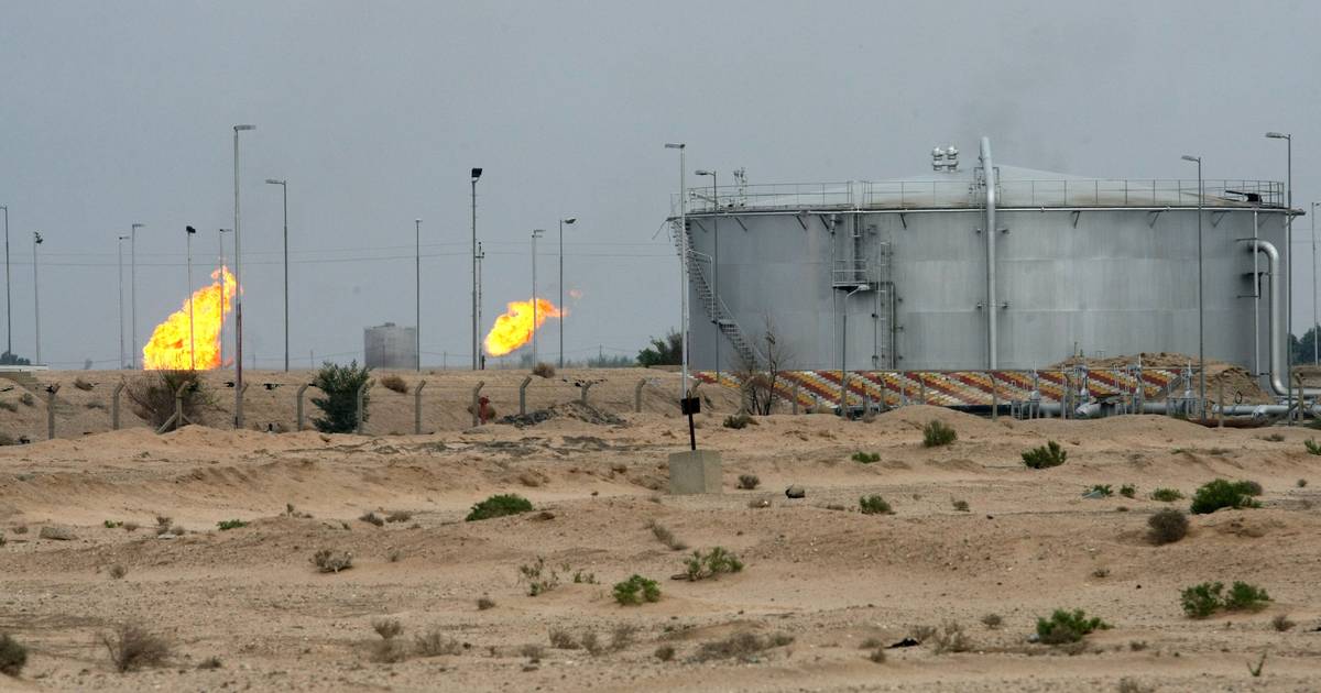 Shell tekent oliecontract met Irak | Economie | hln.be
