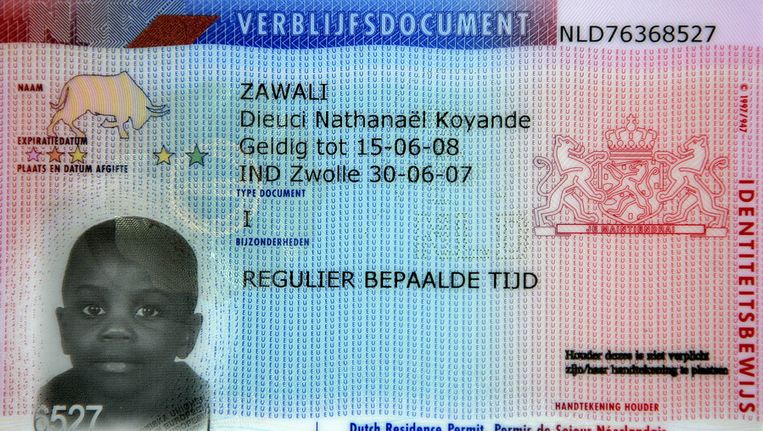 Advies: verblijfsvergunning voor mensen zonder nationaliteit