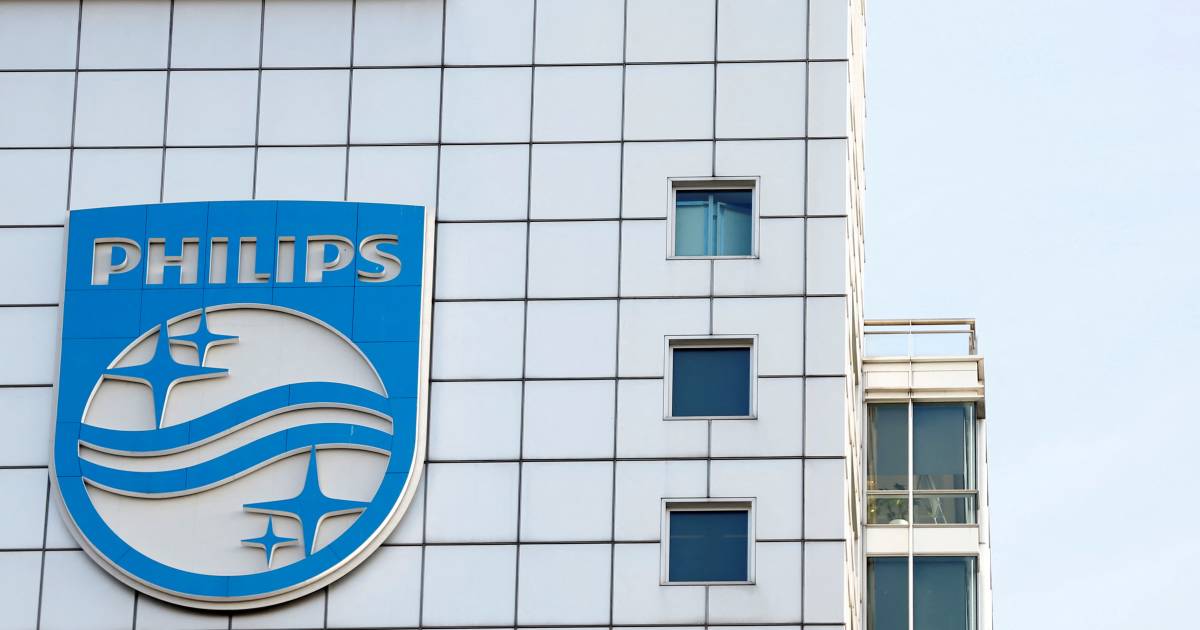 Philips roept werknemers in Israël op zoveel mogelijk thuis te werken ...