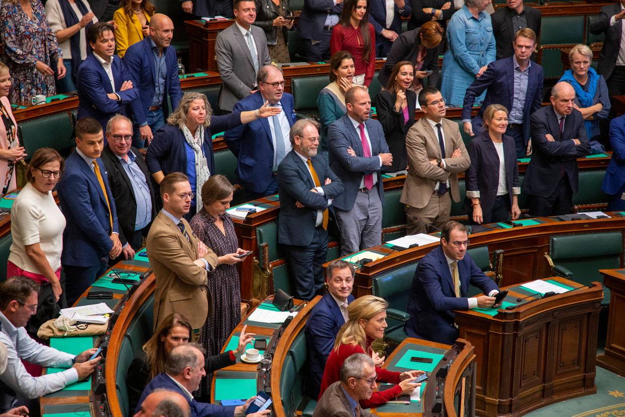 Stel je voor: een moderne politieke cultuur die niet om het ‘ik’ draait ...