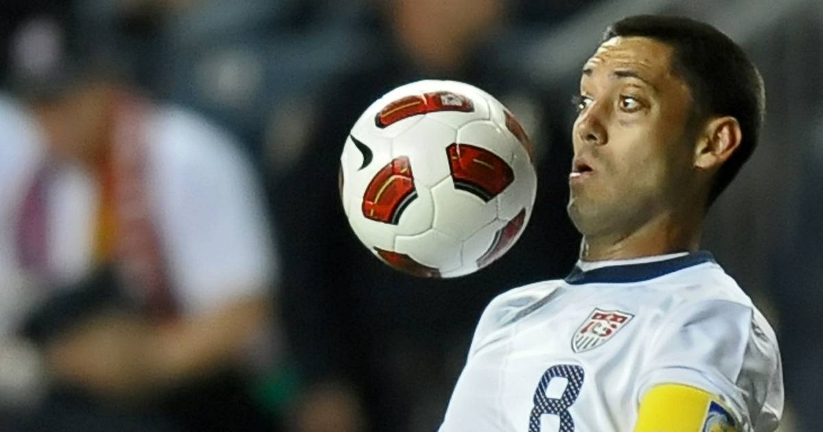 Clint Dempsey keert terug naar Fulham | Premier League | hln.be
