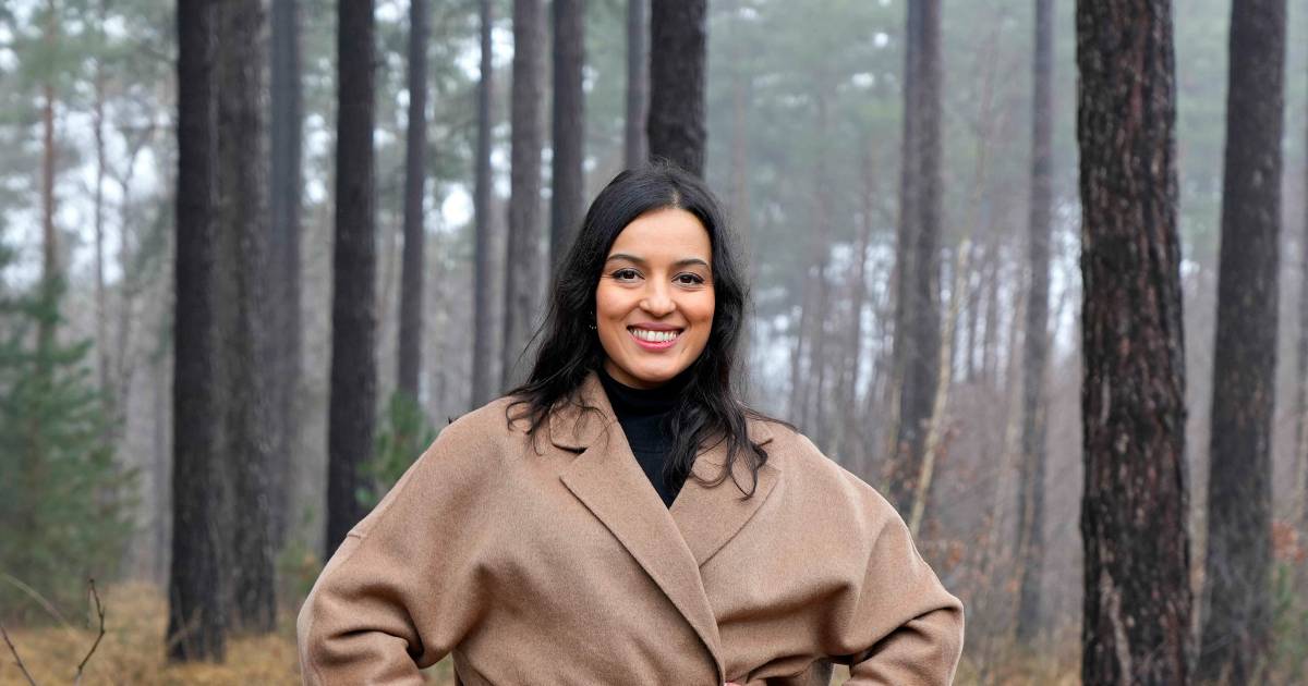 Après son départ inattendu du JT, Salima Belabbas revient avec un ...