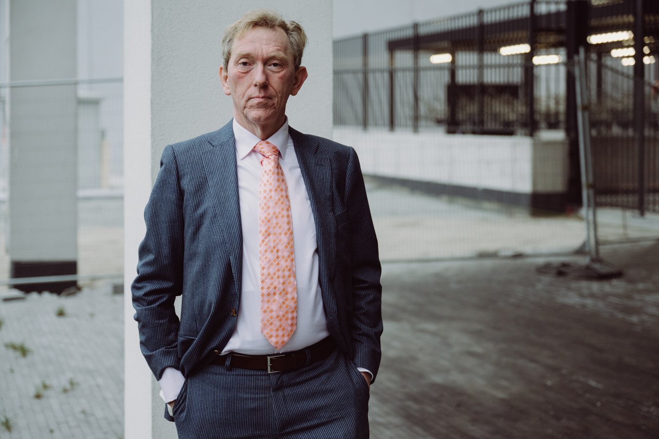 Deze zestigers blijven ook na de pensioenleeftijd werken: “Bijna 3 jaar ...