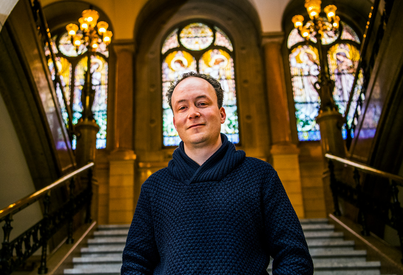 Oud D66-leider Schampers: Ik heb de afgelopen 4 jaar geen privéleven ...