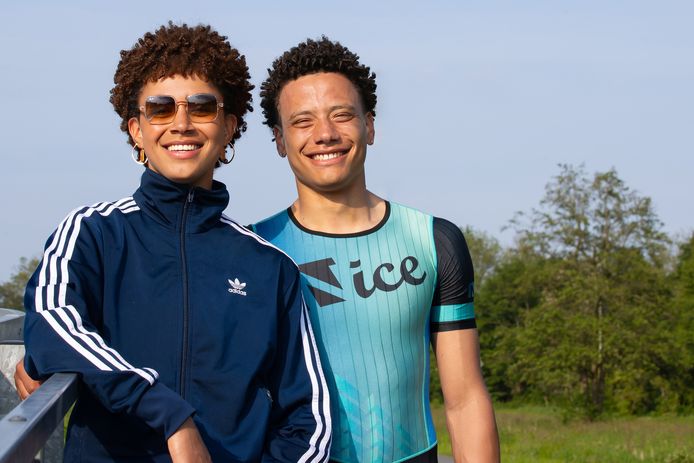 Ted Dalrymple krijgt steun van zijn zus Georgie: ‘Eigenlijk praten we ...