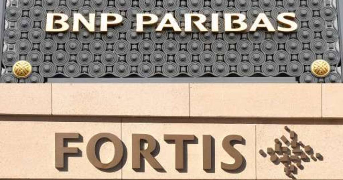 Fortis Banque continue à croire en BNP | Economie | 7sur7.be