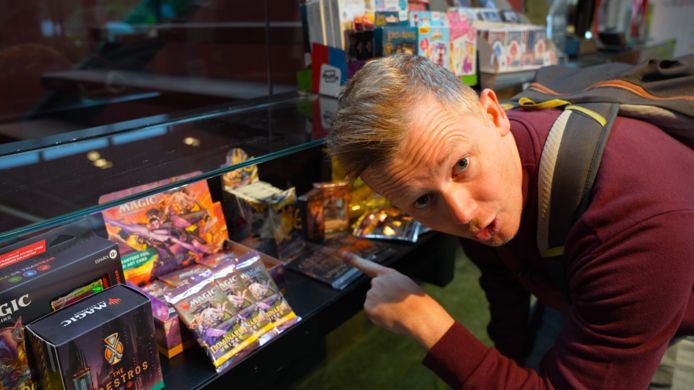 Cartamundi en Van Genechten Packaging bundelen krachten in zoektocht ...