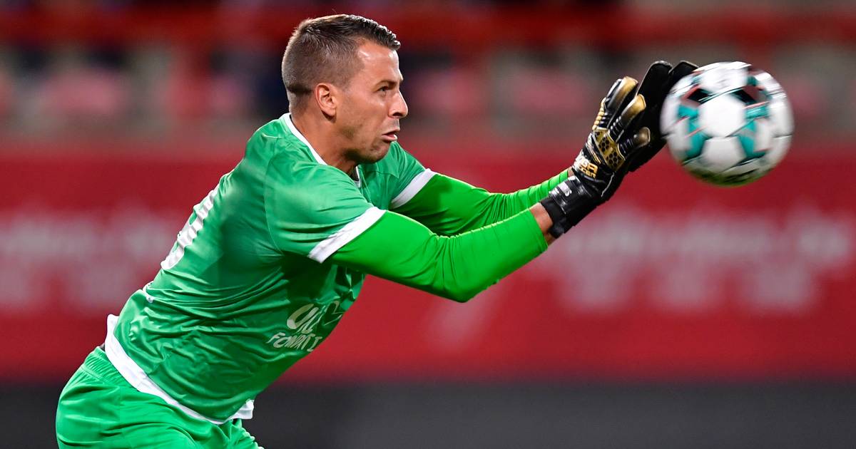 Anthony Moris en Union verliezen de ‘zwanzederby’: “De ploeg die het ...