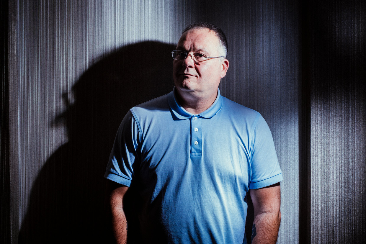 Cas Mudde: "Gelukkig is Twitter de hele wereld niet, anders zou de ...