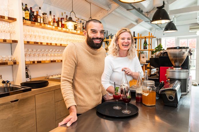 Verrassingsmenu in plaats van voedselverspilling: in dit restaurant ...