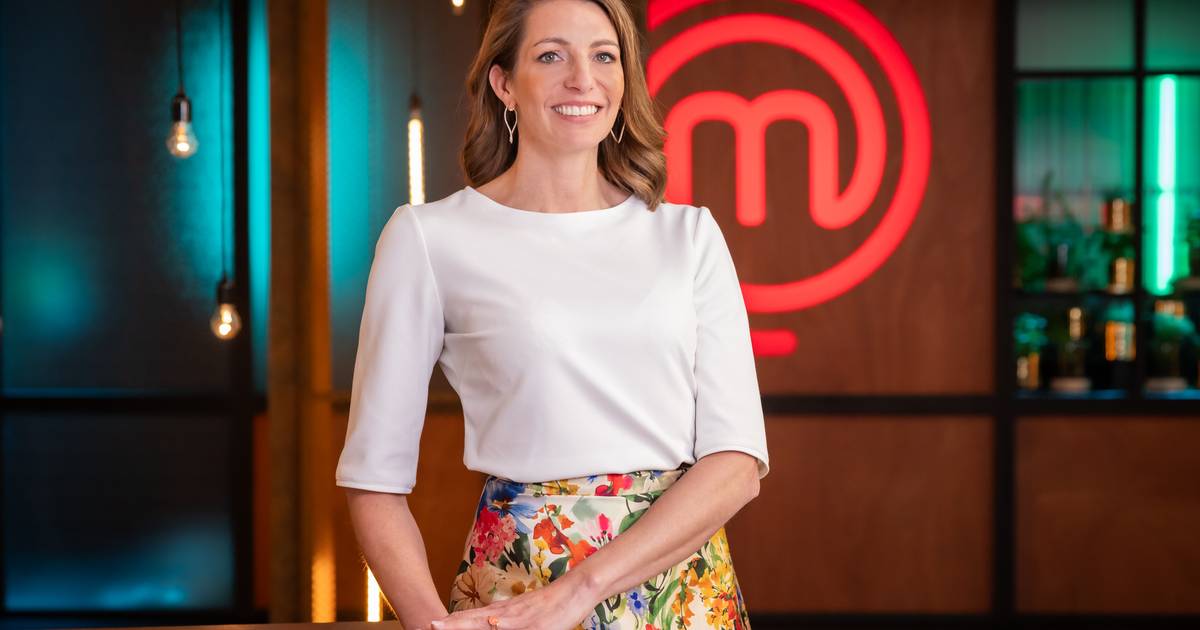 INTERVIEW. Inge Waeles van sterrenrestaurant Boury maakt tv-debuut in ...