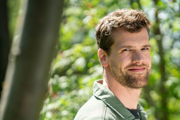 Nog voor ze jawoord geven, volgt al eerste beproeving: 'Blind getrouwd ...