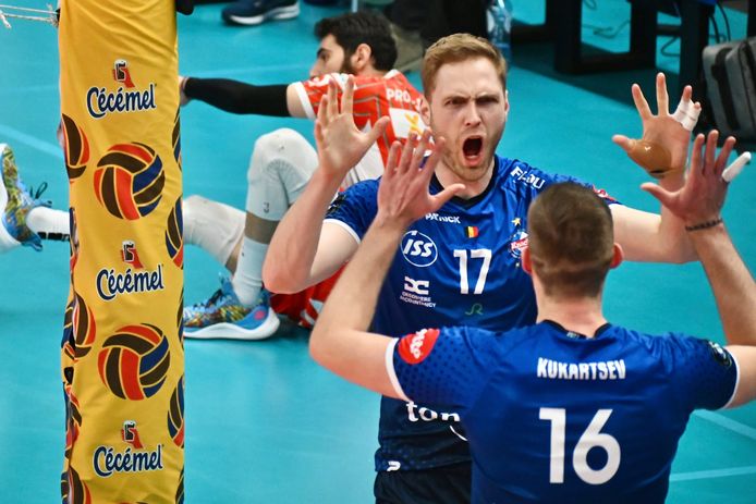 Roeselare spoelt Europese kater door met winst tegen aartsrivaal ...
