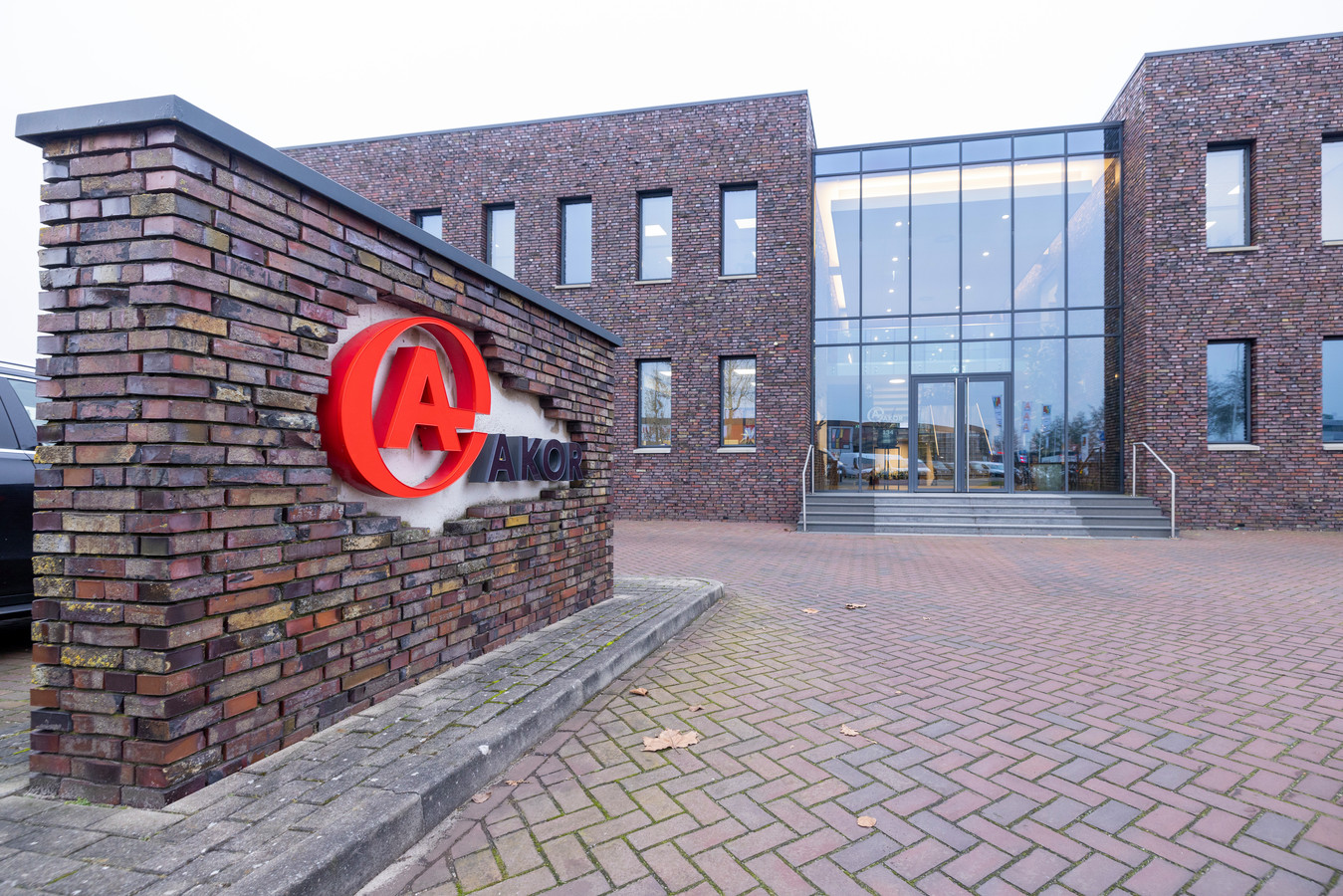 Bewoners appartementencomplex winnen strijd tegen Rijssense bouwbedrijf ...