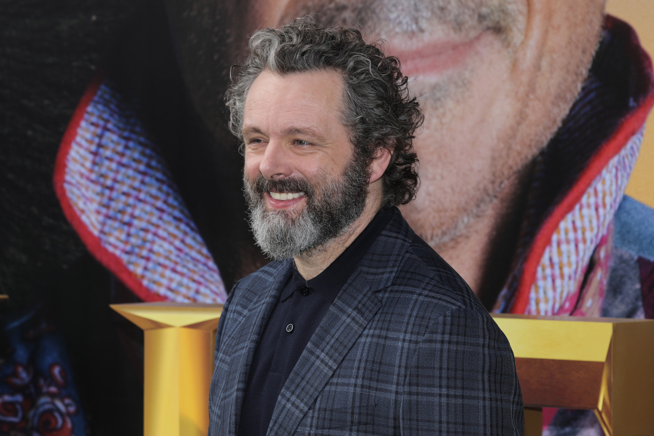 Michael Sheen voor de derde keer vader geworden | Foto | gelderlander.nl