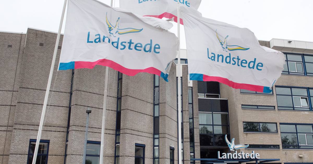 Nieuwbouw Landstede Harderwijk: graag in combinatie met andere partijen ...